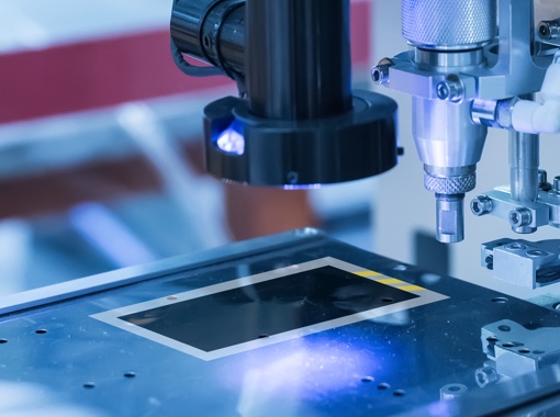 Product Appearance Inspection Solutions